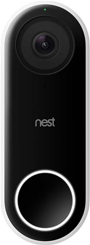 Nest Hello Video Doorbell, C - CeX (UK): - Buy, Sell, Donate