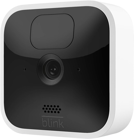 Blink Indoor Smart Security Add On Camera, A - CeX (UK): - Buy, Sell ...