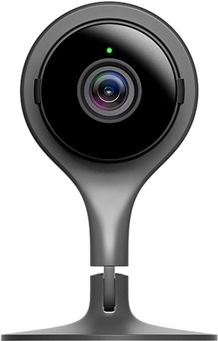 Google Nest Cam Indoor Smart Security Camera (Legacy), A - CeX (UK ...