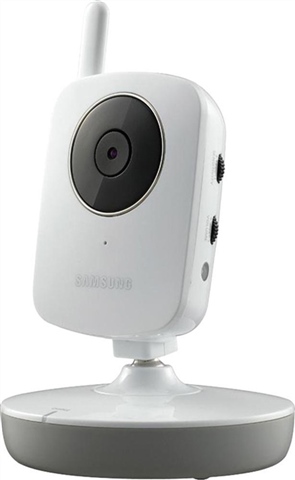 Samsung SEB-1014R Wireless Baby Monitor Camera, B - CeX (UK): - Buy ...