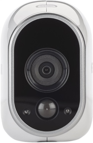 Arlo VMC3030 Wireless Camera (No Base Station), C - CeX (UK): - Buy ...