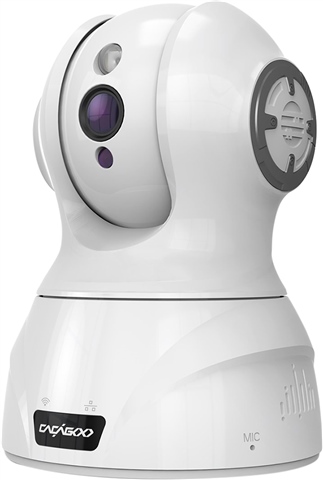 Cacagoo 1080P WiFi IP Camera 825, B - CeX (UK): - Buy, Sell, Donate