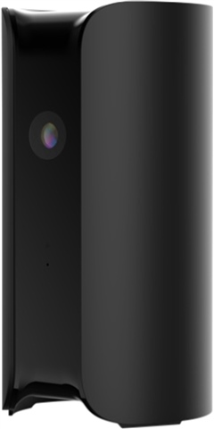 Canary View Black Indoor Home Security Camera, B - CeX (UK): - Buy ...