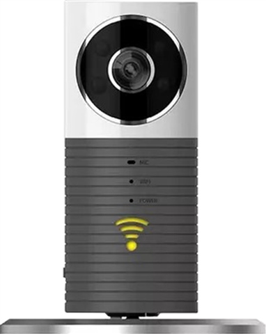 Clever Dog Smart Camera WiFi Monitor, C - CeX (UK): - Buy, Sell, Donate