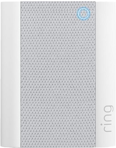 Ring Wi-Fi Enabled Chime 2nd Gen For Ring Doorbell, C - CeX (UK): - Buy ...