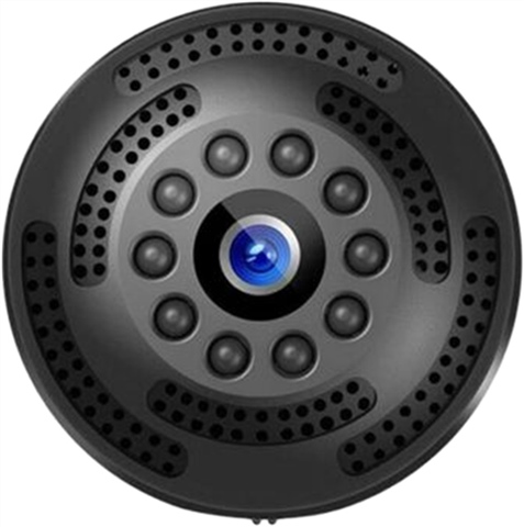 Victure PC240 FHD Mini Wireless Spy Camera, A - CeX (UK): - Buy, Sell ...