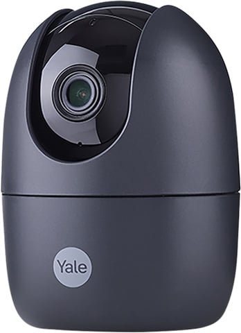 Yale HD1080 Pan & Tilt Indoor WIFI Camera, A - CeX (UK): - Buy, Sell ...
