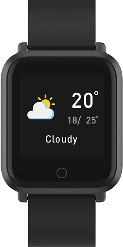 Goodmans 364134 Smart Watch, A - CeX (UK): - Buy, Sell, Donate