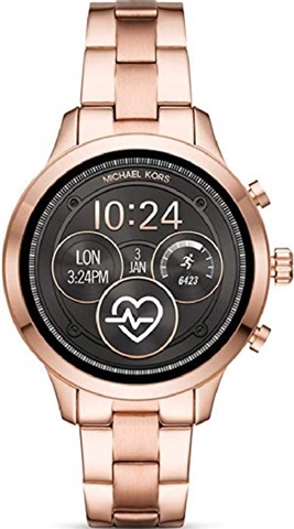 Michael Kors Access MKT5004 Smartwatch, C - CeX (UK): - Buy, Sell, Donate