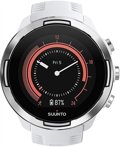 Suunto 9 Baro SmartWatch - Copper, B - CeX (UK): - Buy, Sell, Donate