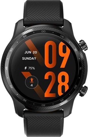 Gard Pro Ultra Smartwatch - Black, B - CeX (UK): - Buy, Sell, Donate
