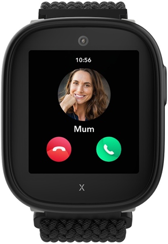 Xplora X6 Play Kids Smartwatch - Black, A - CeX (UK): - Buy, Sell, Donate