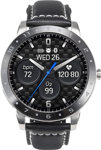 Asus VivoWatch 5 (HC-B05) Smartwatch, B - CeX (UK): - Buy, Sell, Donate