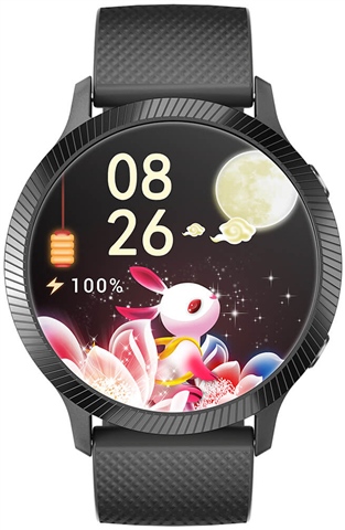 Blackview R8 Smartwatch - Black, B - CeX (UK): - Buy, Sell, Donate