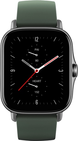 Amazfit GTS 2e Smart Watch - Moss Green, B - CeX (UK): - Buy, Sell, Donate