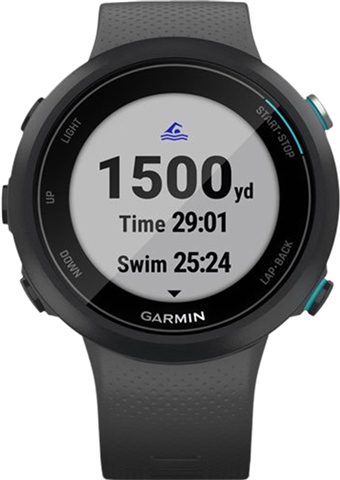 Garmin 2 GPS Swimming Smartwatch - Whitestone, C - CeX (UK): - Buy ...