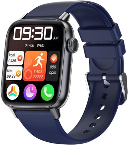 Gard Pro 2+ Health Smartwatch - Black, A - CeX (UK): - Buy, Sell, Donate