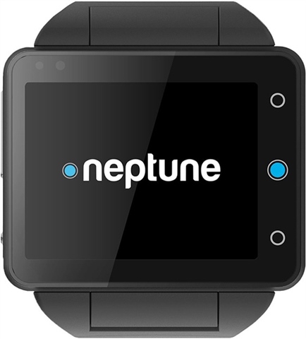 Neptune Pine 16GB Smartwatch, A - CeX (UK): - Buy, Sell, Donate