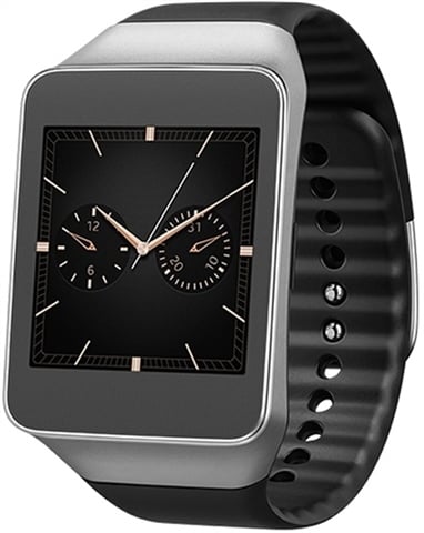 Samsung Gear Live SM-R382 Black, A - CeX (UK): - Buy, Sell, Donate