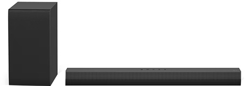 LG US40TR 4.1 Soundbar With Subwoofer, A - CeX (UK): - Buy, Sell, Donate