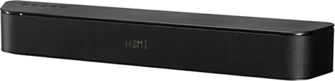 JVC TH-D329B 2.0 Compact Soundbar, B - CeX (UK): - Buy, Sell, Donate