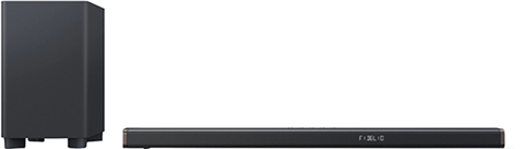 Philips Fidelio B95 5.2.1 Soundbar w/ Wireless Subwoofer, B - CeX (UK ...