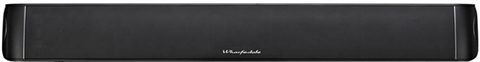 Wharfedale Vista 100 Bluetooth SoundBar - Black, B - CeX (UK): - Buy ...