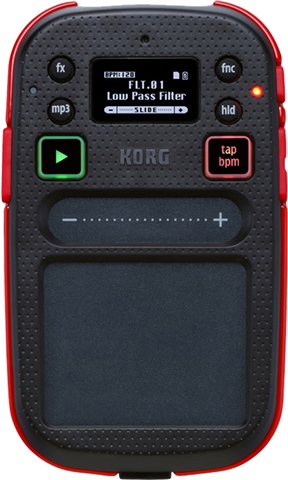 Korg MINI-KP-2 Mini Kaoss Pad, C - CeX (UK): - Buy, Sell, Donate