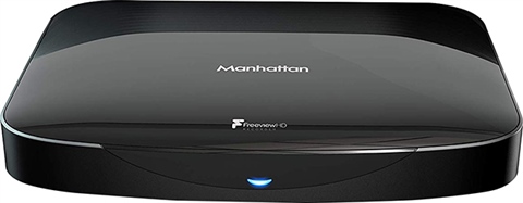 EE/BT TV Box Pro 4K UHD Freeview Set Top Box, A - CeX (UK): - Buy, Sell ...