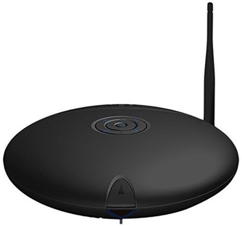 Mede8er MED1000X3D Wi-Fi 3D Multimedia Player, B - CeX (UK): - Buy ...