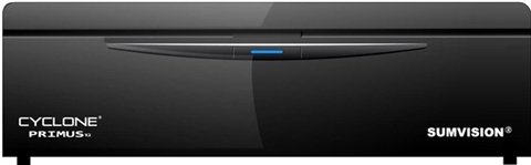 Cyclone Primus 2TB Media Player, B - CeX (UK): - Buy, Sell, Donate