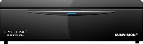 Cyclone Primus v2.0 HD Media Player 1TB, B - CeX (UK): - Buy, Sell, Donate