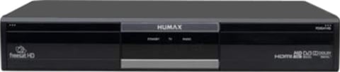 Humax Foxsat HD Freesat, C - CeX (UK): - Buy, Sell, Donate