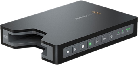 Blackmagic Design HyperDeck Shuttle 2, B - CeX (UK): - Buy, Sell, Donate