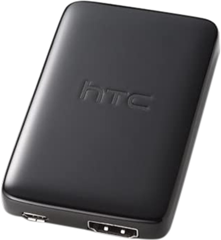 HTC Media Link HD DG-H200 - CeX (UK): - Buy, Sell, Donate