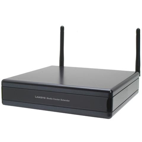 Linksys DMA-2100 Windows Media Extender, B - CeX (UK): - Buy, Sell, Donate