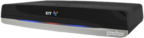 Humax BT DTR-T2100 500GB YouView Recorder, A - CeX (UK): - Buy, Sell ...