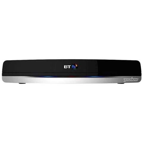 Humax BT DTR-T2100 500GB YouView Recorder, B - CeX (UK): - Buy, Sell ...