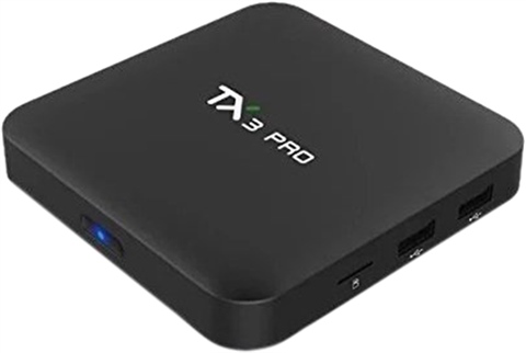 TX3 Pro Android Internet Box, B - CeX (UK): - Buy, Sell, Donate