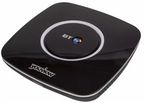 YouView Box Model DB-T2200/BT/DF, B - CeX (UK): - Buy, Sell, Donate