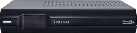 Bush 320GB Freeview + Digital TV Recorder, C - CeX (UK): - Buy, Sell ...