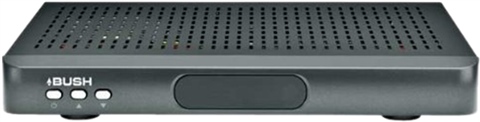Bush 500GB Freeview + Digital TV Recorder, B - CeX (UK): - Buy, Sell ...