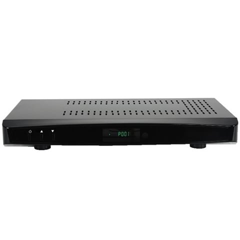 Generic Freeview HD Box + Remote Control, B - CeX (UK): - Buy, Sell, Donate