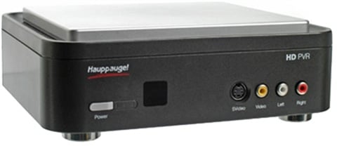 Hauppauge 49001LF HD PVR , B - CeX (UK): - Buy, Sell, Donate