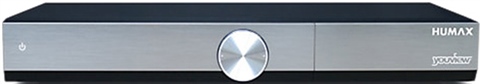 Humax DTR-T2000 1TB, A - CeX (UK): - Buy, Sell, Donate