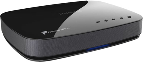 Humax FVP-4KGTR 2TB 4K Ultra HD Android TV, A - CeX (UK): - Buy, Sell ...