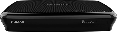 Humax FVP-5000T 1TB Freeview TV Media, B - CeX (UK): - Buy, Sell, Donate