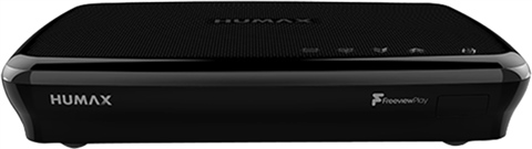 Humax FVP-5000T 2TB Freeview TV Media, B - CeX (UK): - Buy, Sell, Donate