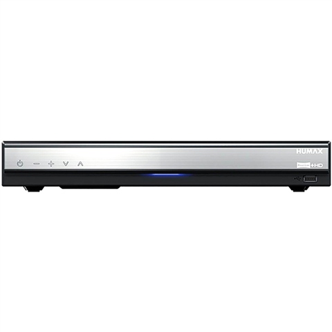 Humax HDR-2000T 500GB Freeview TV Media, A - CeX (UK): - Buy, Sell, Donate