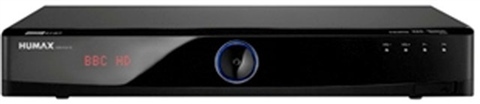 Humax HDR-FOX T2 1TB Freeview, B - CeX (UK): - Buy, Sell, Donate